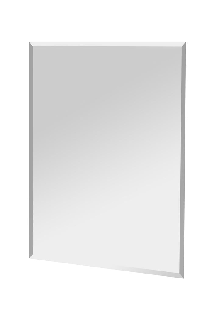 Espejo Wall Biselado 80X100 Cm Reflejar