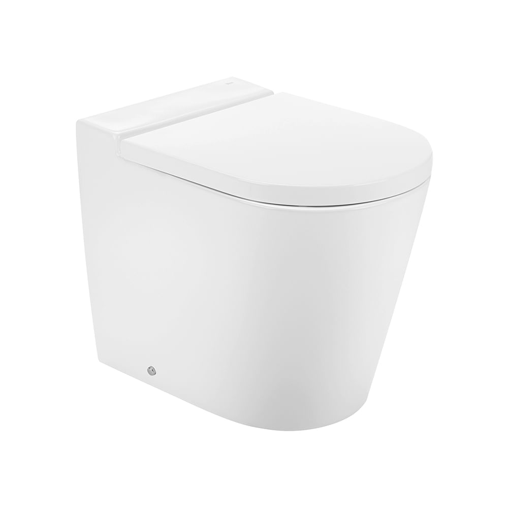 Inodoro Inspira Btw 420 1251140000200 Roca